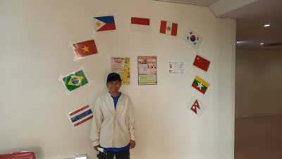 NIA30周年記念イベント第2弾 星野ルネ氏講演会 | 活動報告 | 協会事業 | 活動紹介