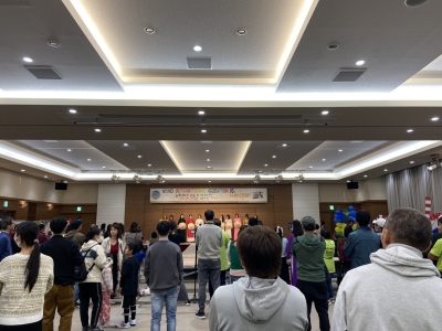 NIA30周年記念イベント第3弾〜わかるとかわる ステージ編 | 活動報告 | 協会事業 | 活動紹介