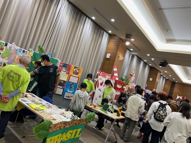 NIA30周年記念イベント第3弾〜わかるとかわる ブース＆テント出展編 | 活動報告 | 協会事業 | 活動紹介